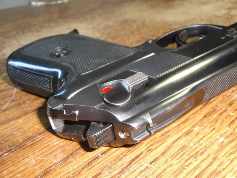 Where are my manners, I forgot to show off my new gun.... - The Unofficial P64 Resource Forum